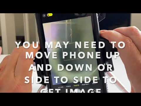 PRO CAPTIVATE HD Zoom Monocular Telescope for Smartphone - 10-300x40mm-Link in Description
