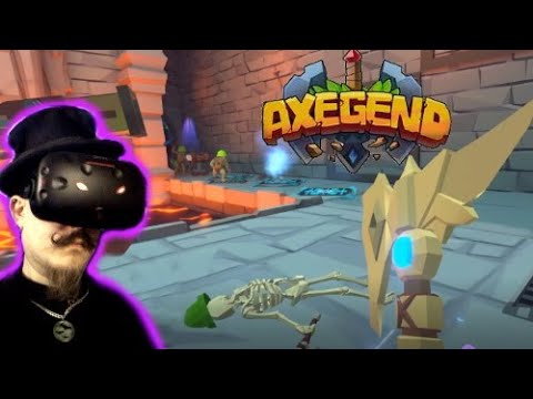 Steam Community :: Video :: Springboards (Axegend)