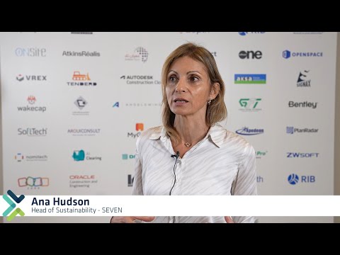 Ana Hudson - SEVEN | CTF KSA 2023