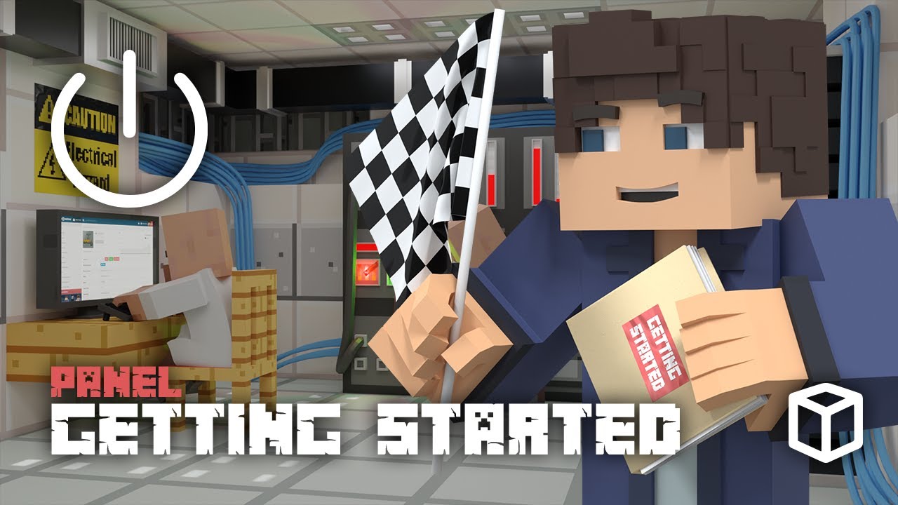 Welcome to Apex Hosting!