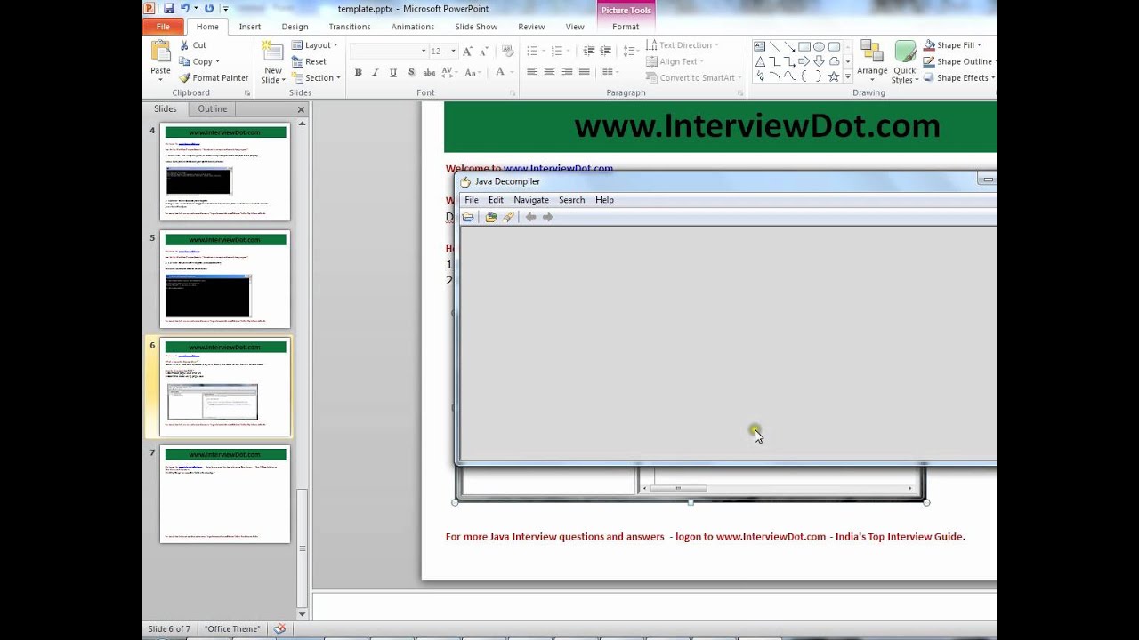 what is java decompiler how to decompile java code