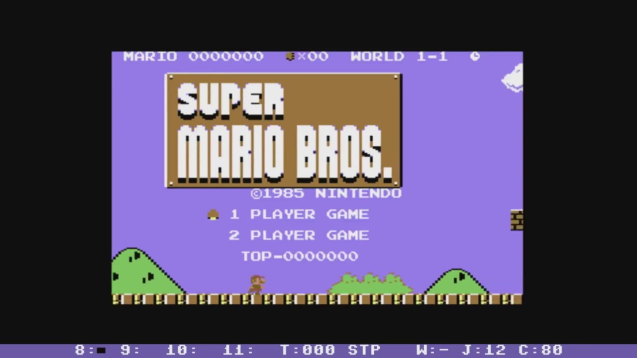 BMC128 for the Rasbperry Pi 2/3