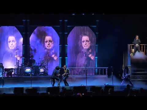 Alice Cooper - Welcome to My Nightmare/Cold Ethyl (2025-05-23 Uncasville, CT)