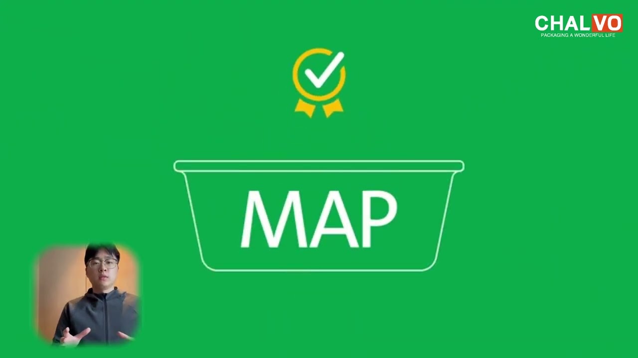 MAP Packaging: A Complete Guide to Modified Atmosphere Packaging
