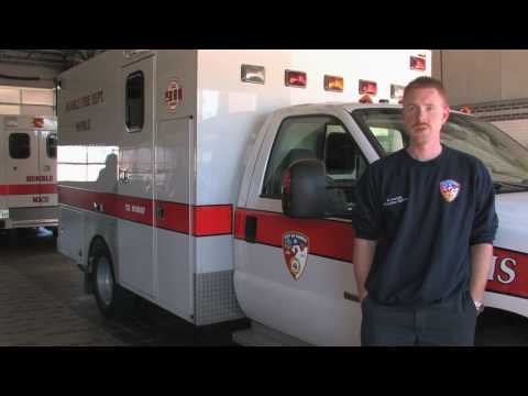 Medical Emergencies & First Aid : Definition of a Sensory Impairment