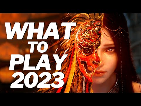 What To Play in 2023? - BEST PC MMORPG GAMES!