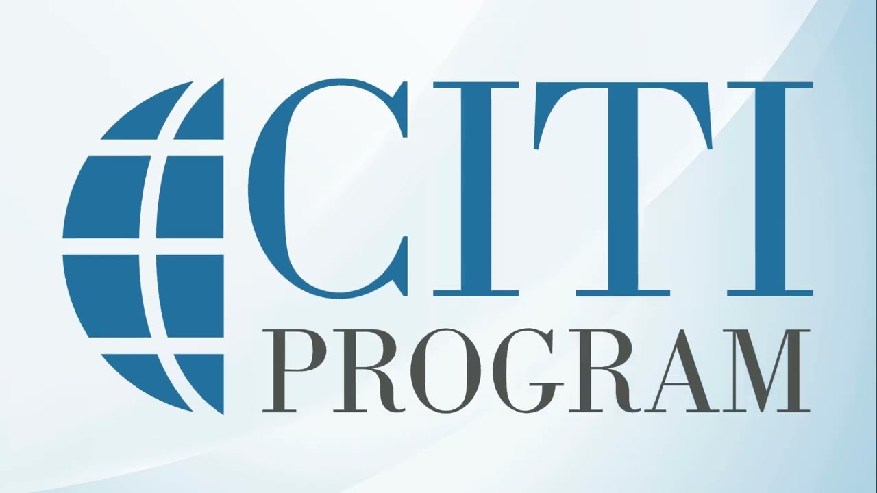CITI Program Course Preview - Laser Safety