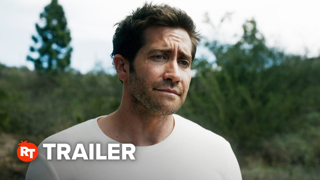 In The Grey Trailer #1 (2026)