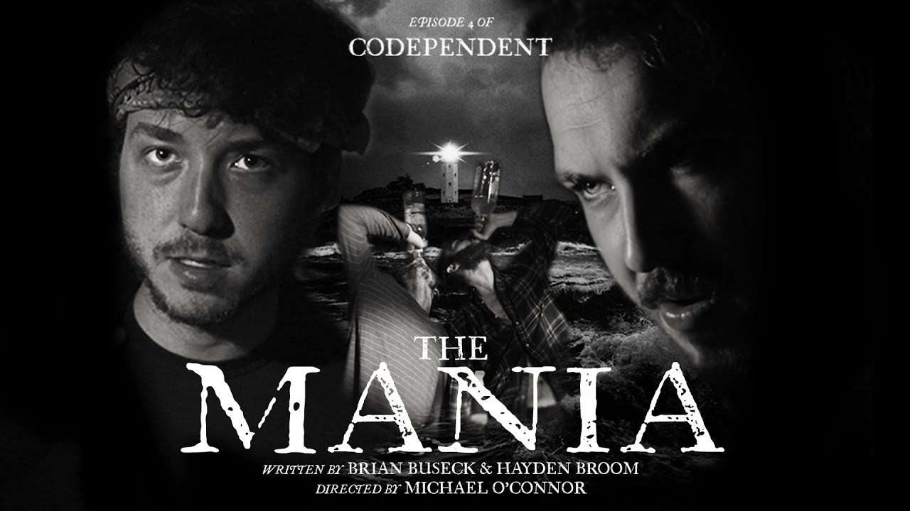 Codependent EP. 04 - 