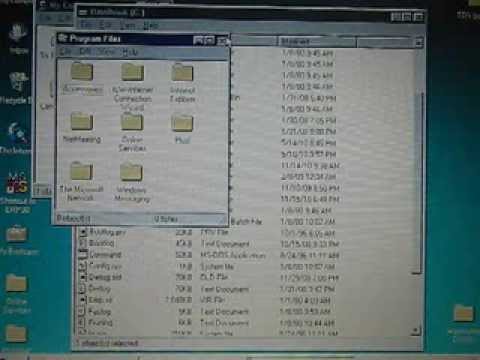 Tektronix Automated Field Adjust Software