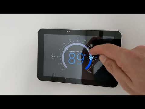 Lennox S30 thermostat acting up