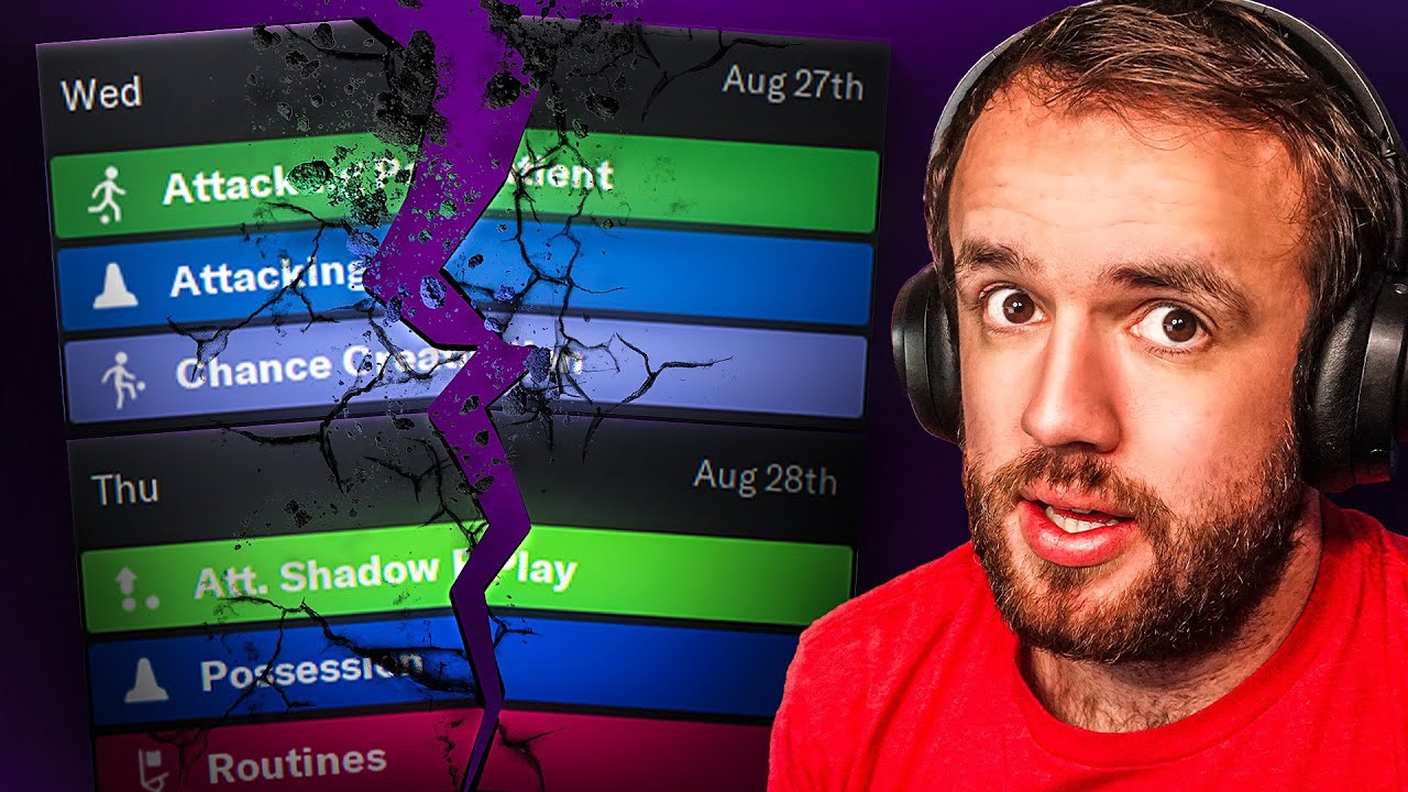 Revolutionizing Player Development in Football Manager: Insights from ...