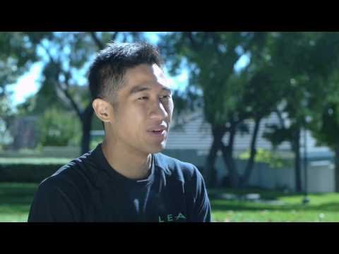 So Cal Parkour and Freerunning Culture: A Documentary