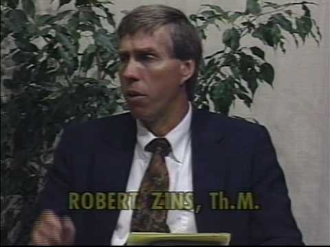The Biblical Doctrine of Hell #2: Definition of Hell & Scriptural Reality