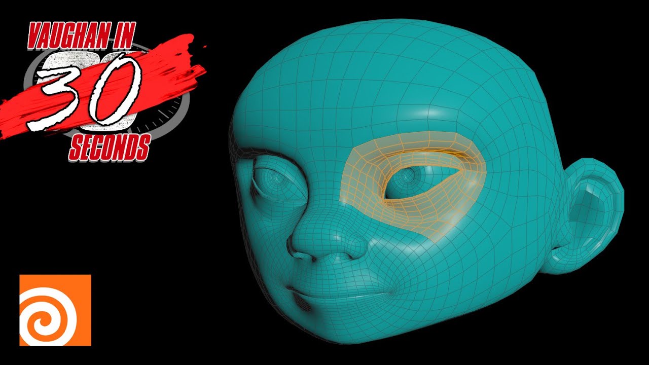 Houdini | Group Expand Geometry Node