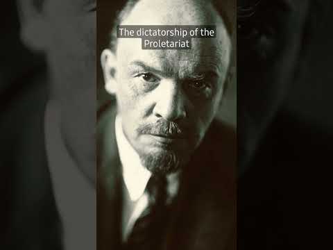 Curtailed, Wretched, False #MidweekMarxism #marxism #marxist #Lenin #shorts