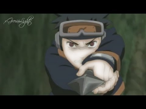 » ˹Obito's story | オビトの物語˼