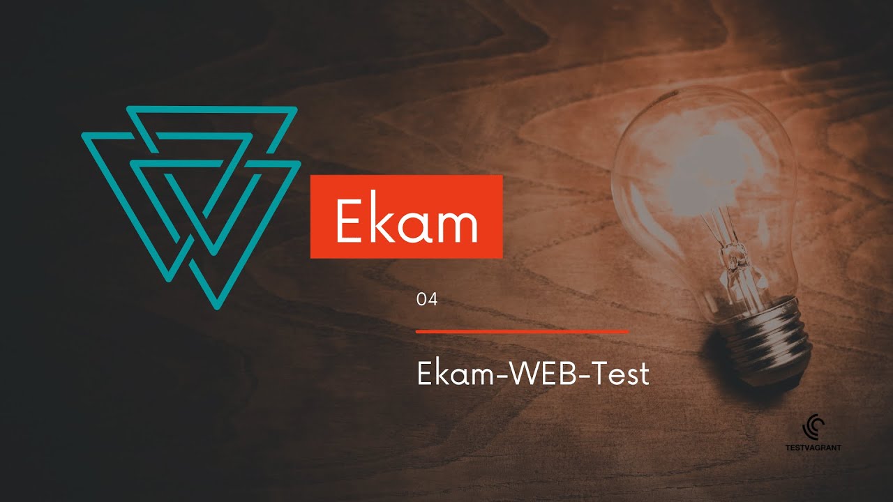 Ekam - IntelliJ IDEs Plugin | Marketplace