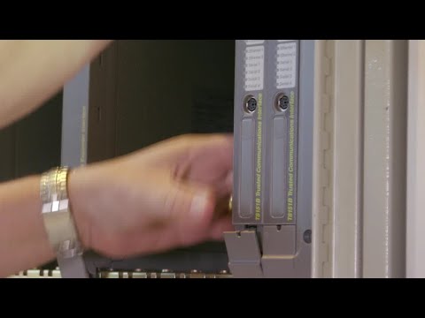 How to Upgrade Your Triguard SC300E Control System
