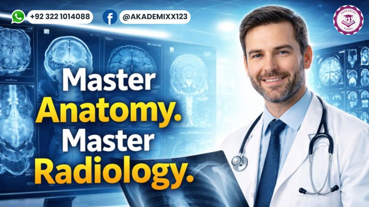 e-Anatomy by IMAIOS - Step-by-Step Tutorial for Radiologists & Neurosurgeons #radiology  #anatomy