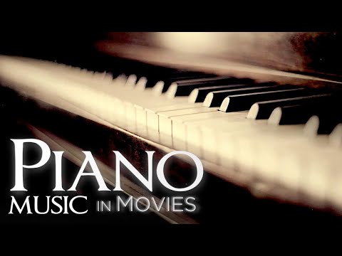???????????????????? ???????????????????? in Movies ● Beautiful Film and Classical Music (Relaxing Instrumental Pieces) [HD]