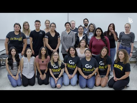 CSULB College of Education