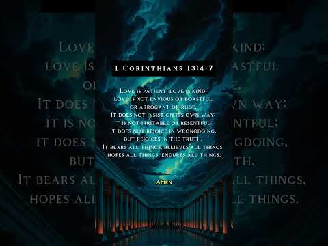 The definition of love