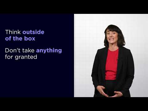 Design Driven Innovation- An Online Course