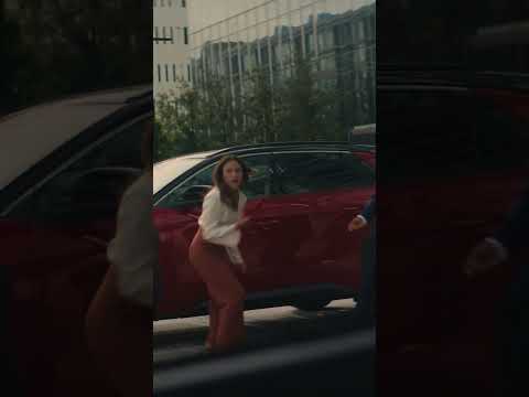 BEYOND ZERO | Pass the Baton bZ4X ver.| Toyota