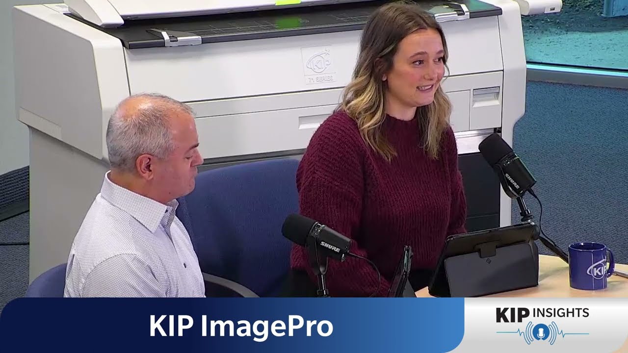 KIP Insights - ImagePro