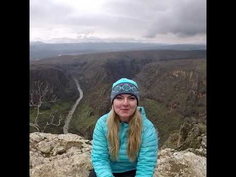Solo female traveler in Iraqi Kurdistan! Is it safe to travel to Iraqi Kurdistan?