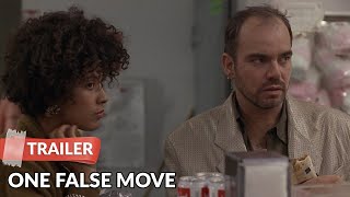 One False Move streaming: where to watch online?