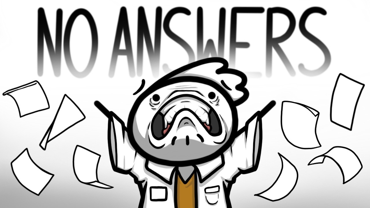5 Things Science Still Can't Explain