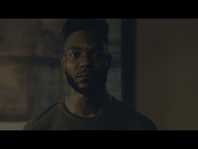 Reg's high-stakes comeback in The Chi was "a surreal experience" for ...