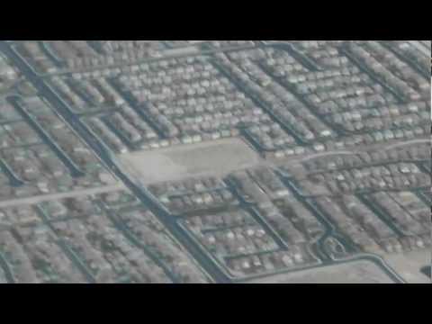 Flight back to Newark,NJ from Las Vegas on United Airways