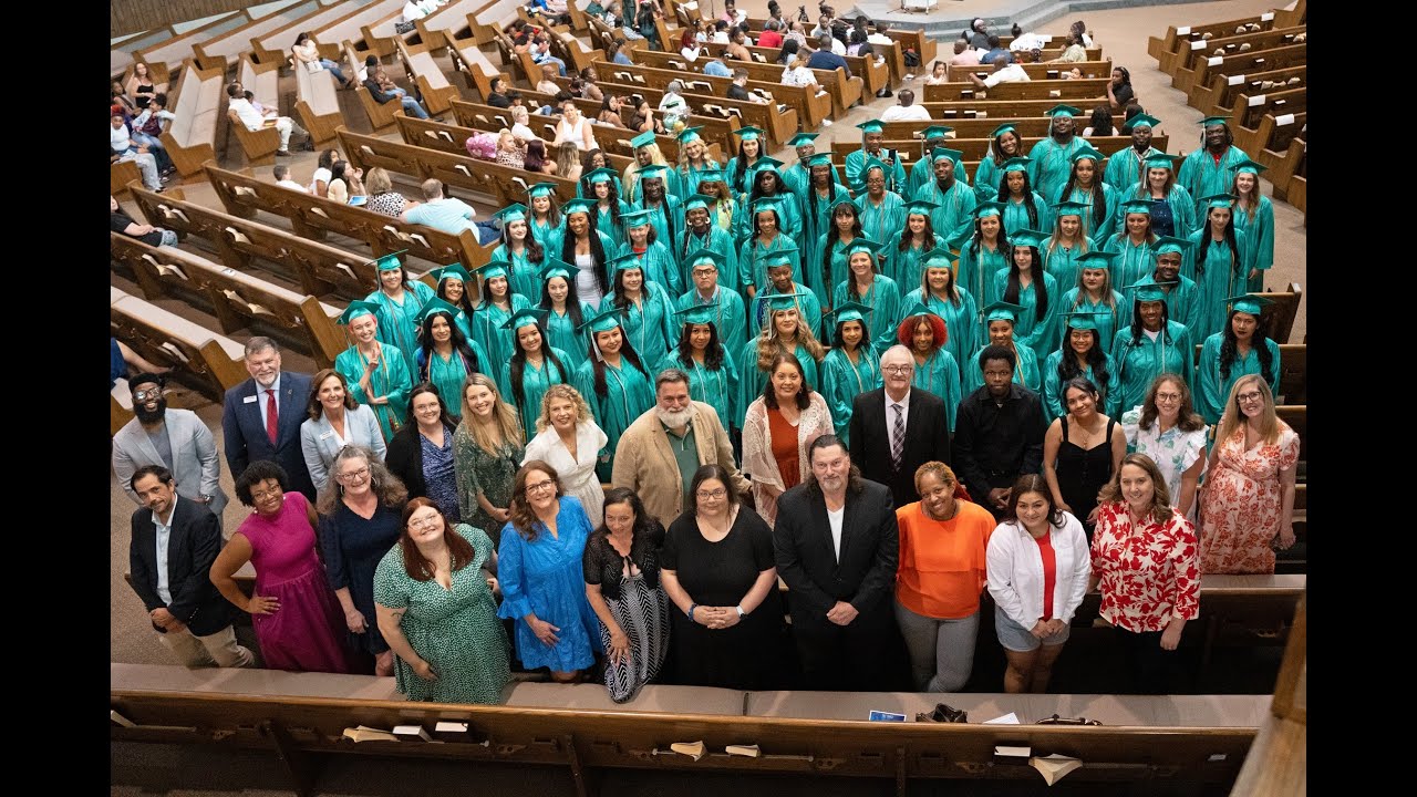 Congratulations to our Graduating Excel Class of 2025! 🥳