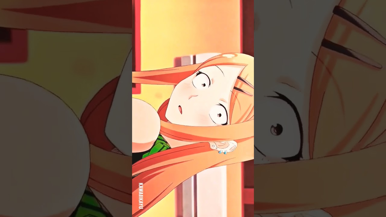 Saya endō/dagashi Kashi#shorts #ytshorts #anime #animegirl #kawaii #explore