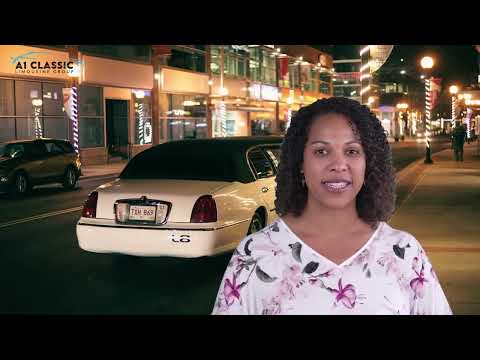 O'Hare Limo Service Chicago – O'Hare Airport Limousine #OhareLimoService #ChicagoLimo