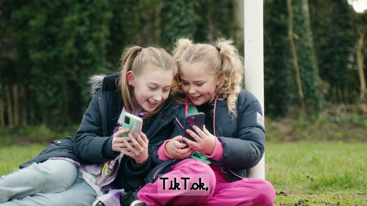 Darnhall E-Safety Video - February 2023