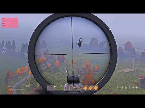 Steam Community :: Video :: DayZ AfterMath CHERNO EU1 #17 - IMMORTALE ...