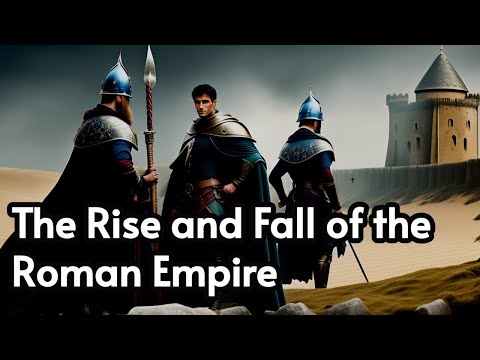 The Rise and Fall of the Roman Empire | Definition, History, Time Period