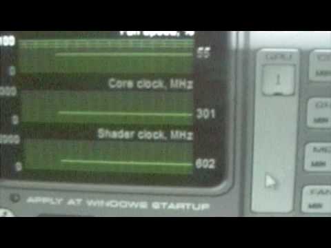 How to Overclock an EVGA Graphics Card