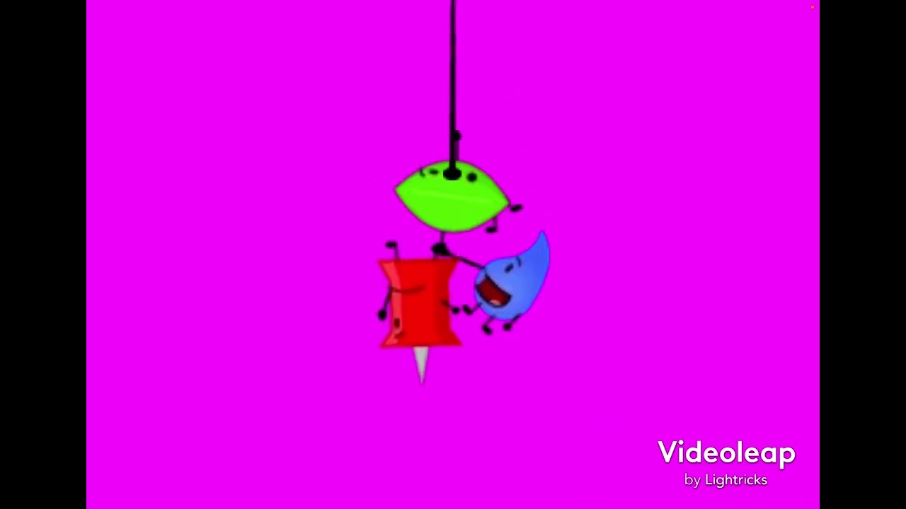 Bfdi show new intro prototype
