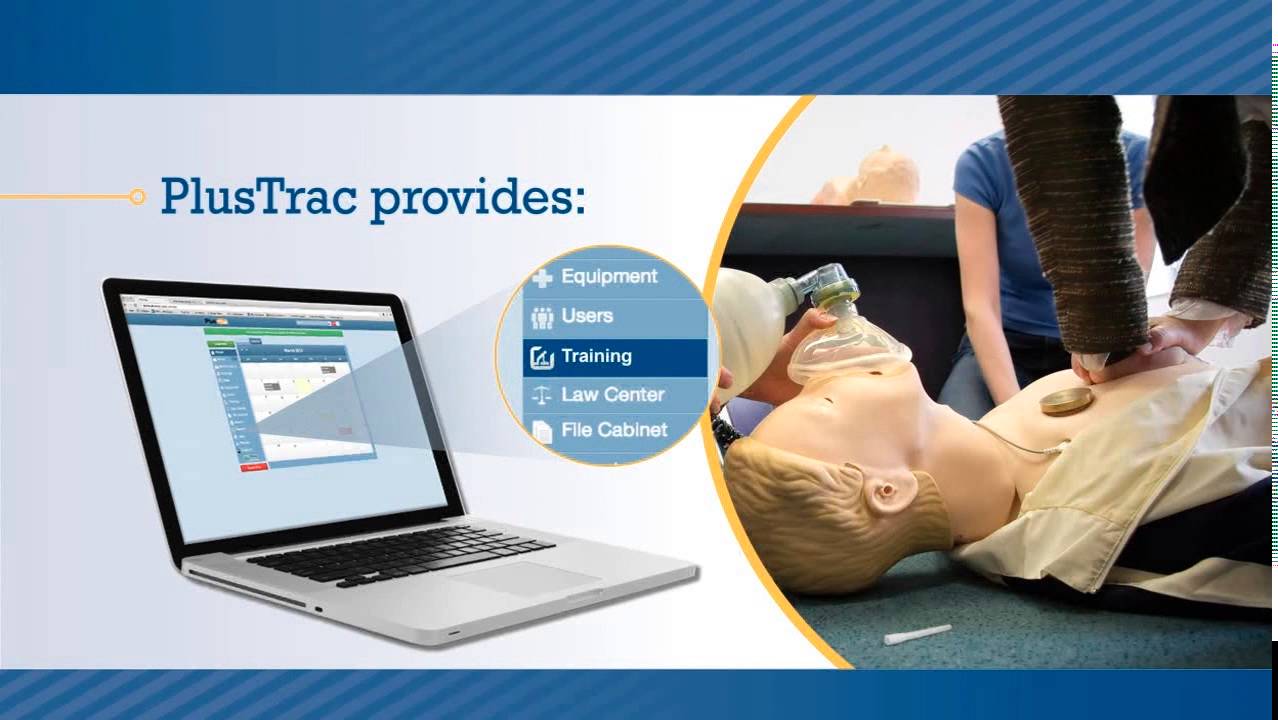 ZOLL PlusTrac Canada