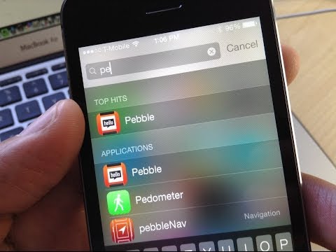 Icon Finder