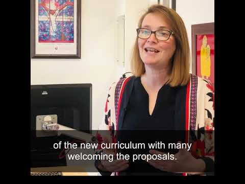 Adborth ar Cwricwlwm i Gymru 2022 // Curriculum for Wales 2022 Feedback