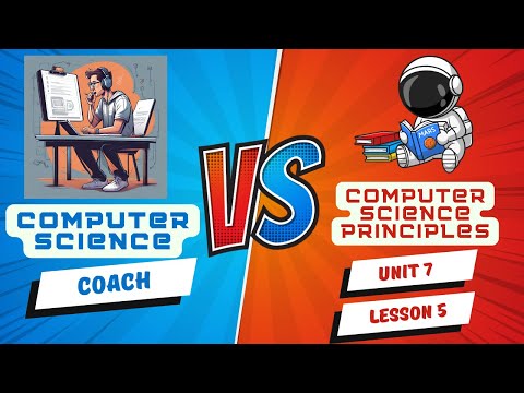 Code.org CSP U7L5 Libraries Explore Check Your Understanding