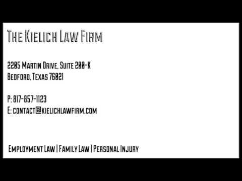 Dallas Employment Attorney Explains What is a Serious Medical Condition under FMLA?