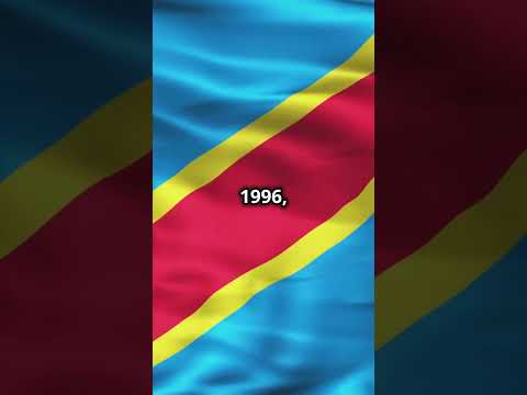 The Congo War: A Brief Overview