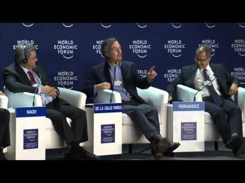 Panama 2014 - Middle Class Matters